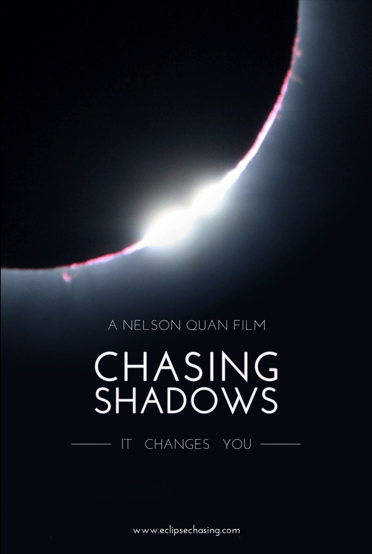 Chasing Shadows - Golden Horde Productions